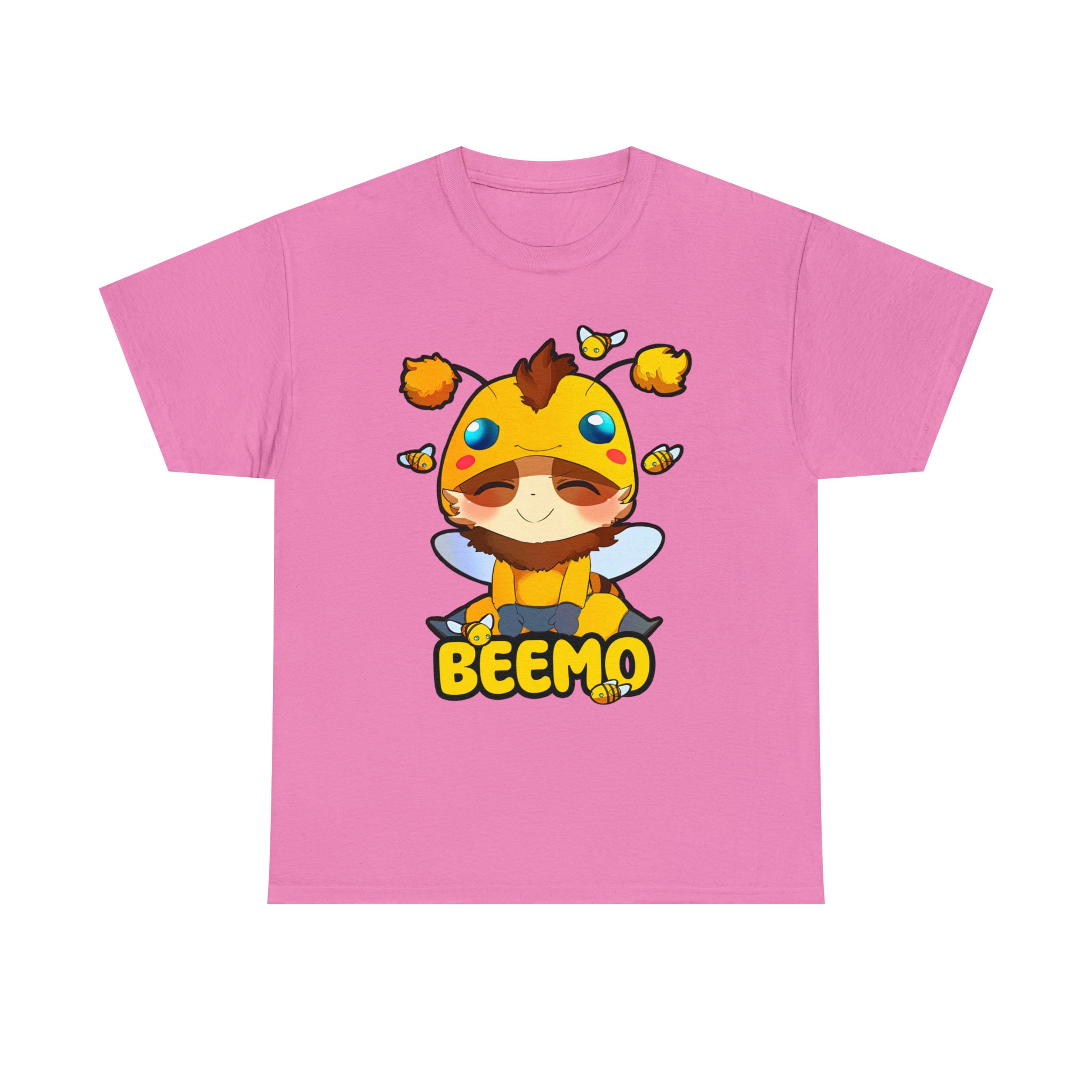 Teemo Beemo Skin Funny League of Legends T-shirt Meme Unisex - Etsy