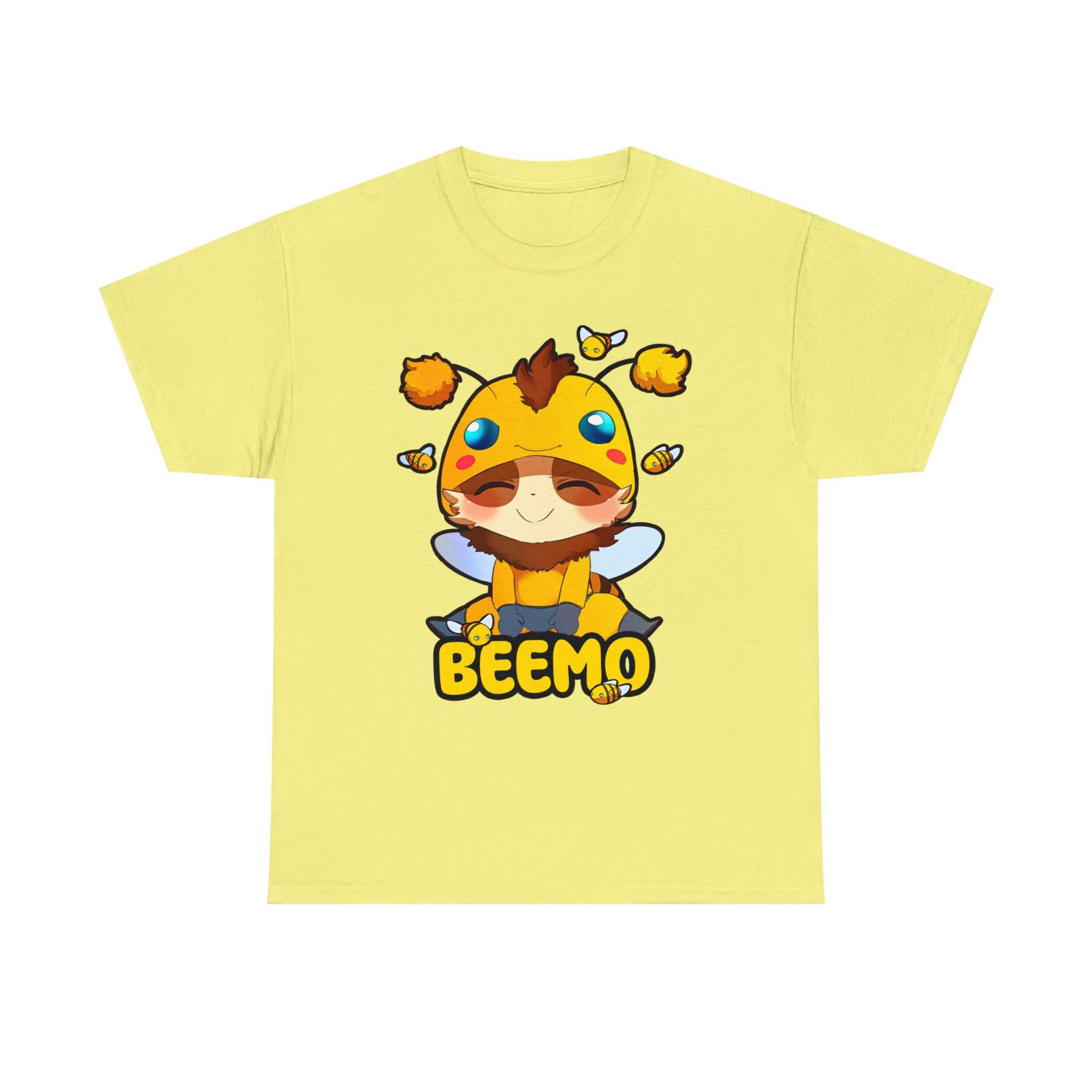Teemo Beemo Skin Funny League of Legends T-shirt Meme Unisex - Etsy