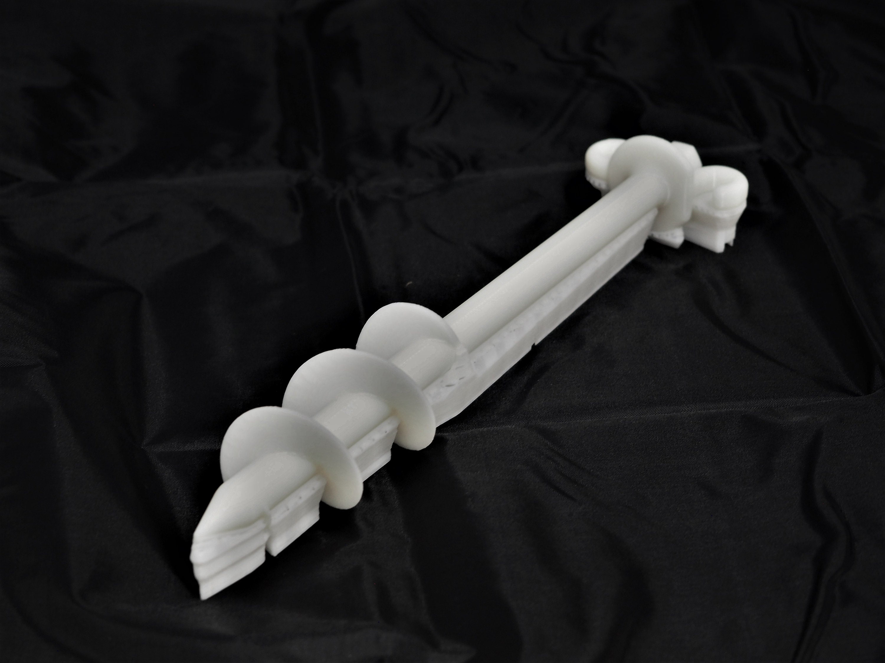 Custom 3d Print, 3d Printed Part, DIY 3d Printed Model Quote - Etsy