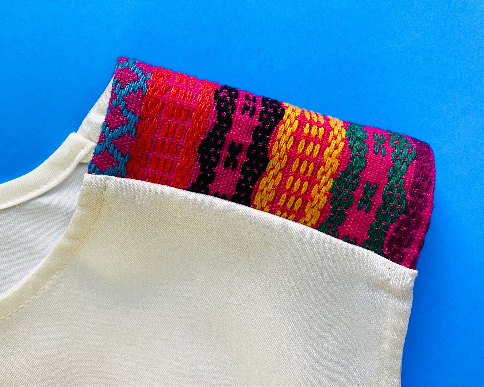 Mexican Tops for Women White Crop Top Boho Chic Top - Etsy