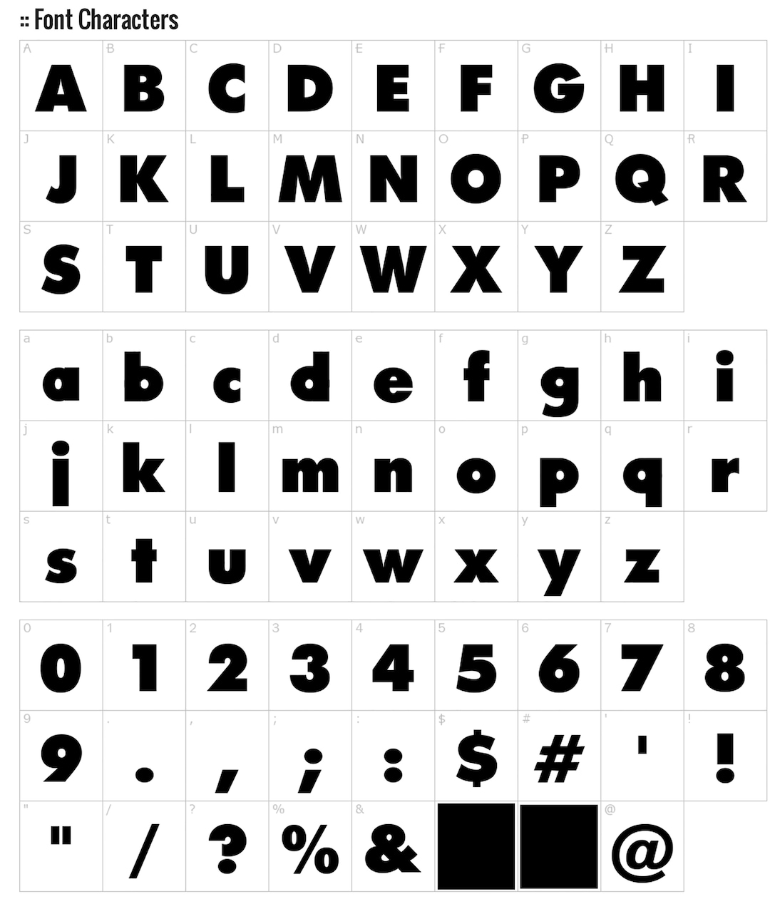RN4L FONTS DIGITAL DOWNLOAD - Etsy