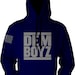 Dem Boyz Hoodie (LIMITED EDITION) Dallas Cowboys Edition - Etsy
