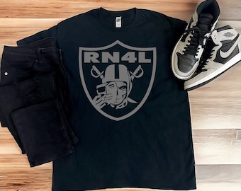 Raider Nation - Etsy