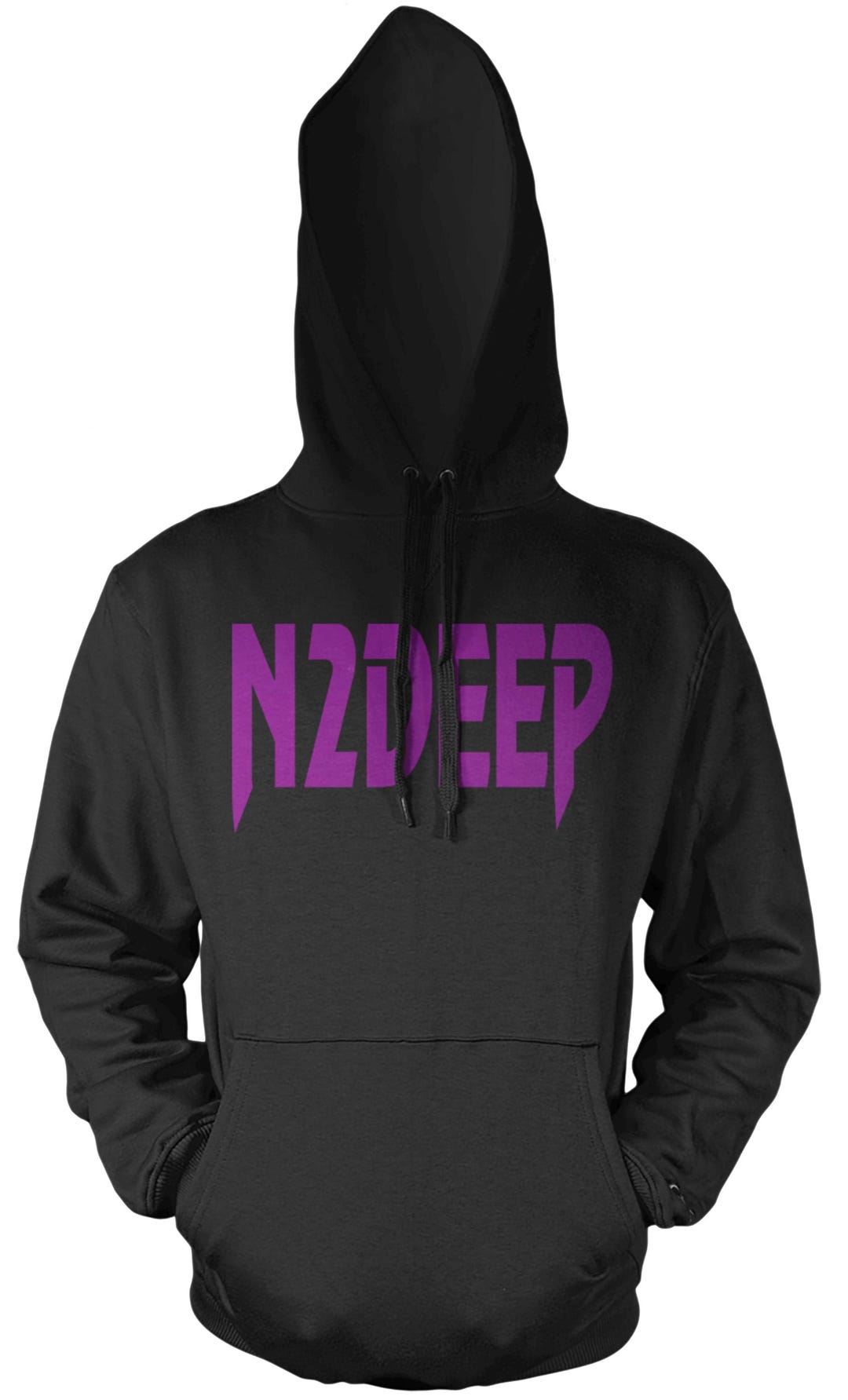 N2DEEP Official Tour Hoodie (LIMITED EDITION) - Etsy