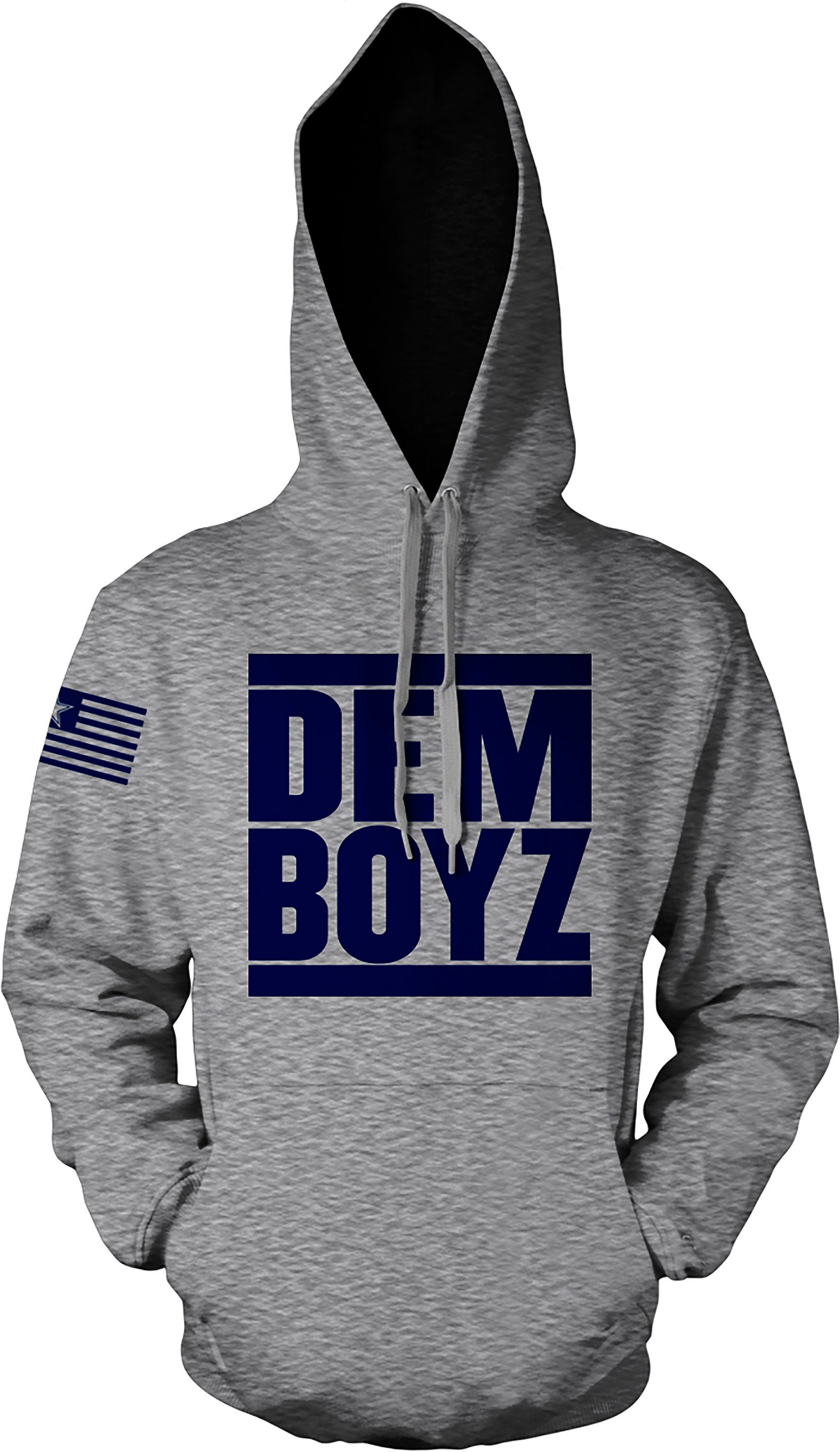 Dem Boyz Hoodie LIMITED EDITION Dallas Cowboys Edition - Etsy