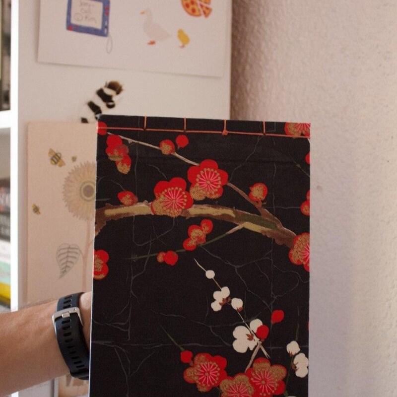 Handmade Bookbinding - Etsy