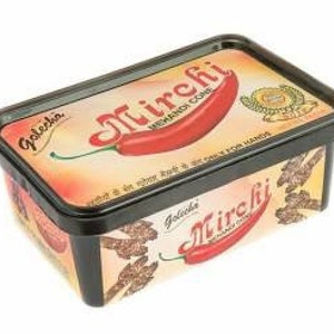 6 Red Henna Paste Cones Temporary Tattoo Ink - Etsy Canada