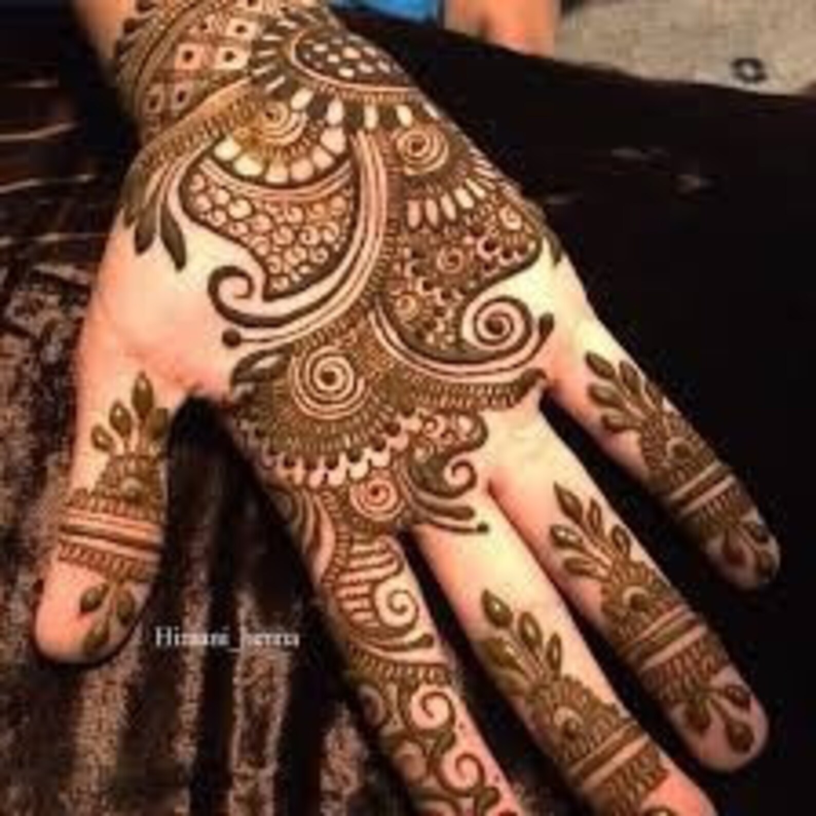 6 Red Henna Paste Cones Temporary Tattoo Ink | Etsy