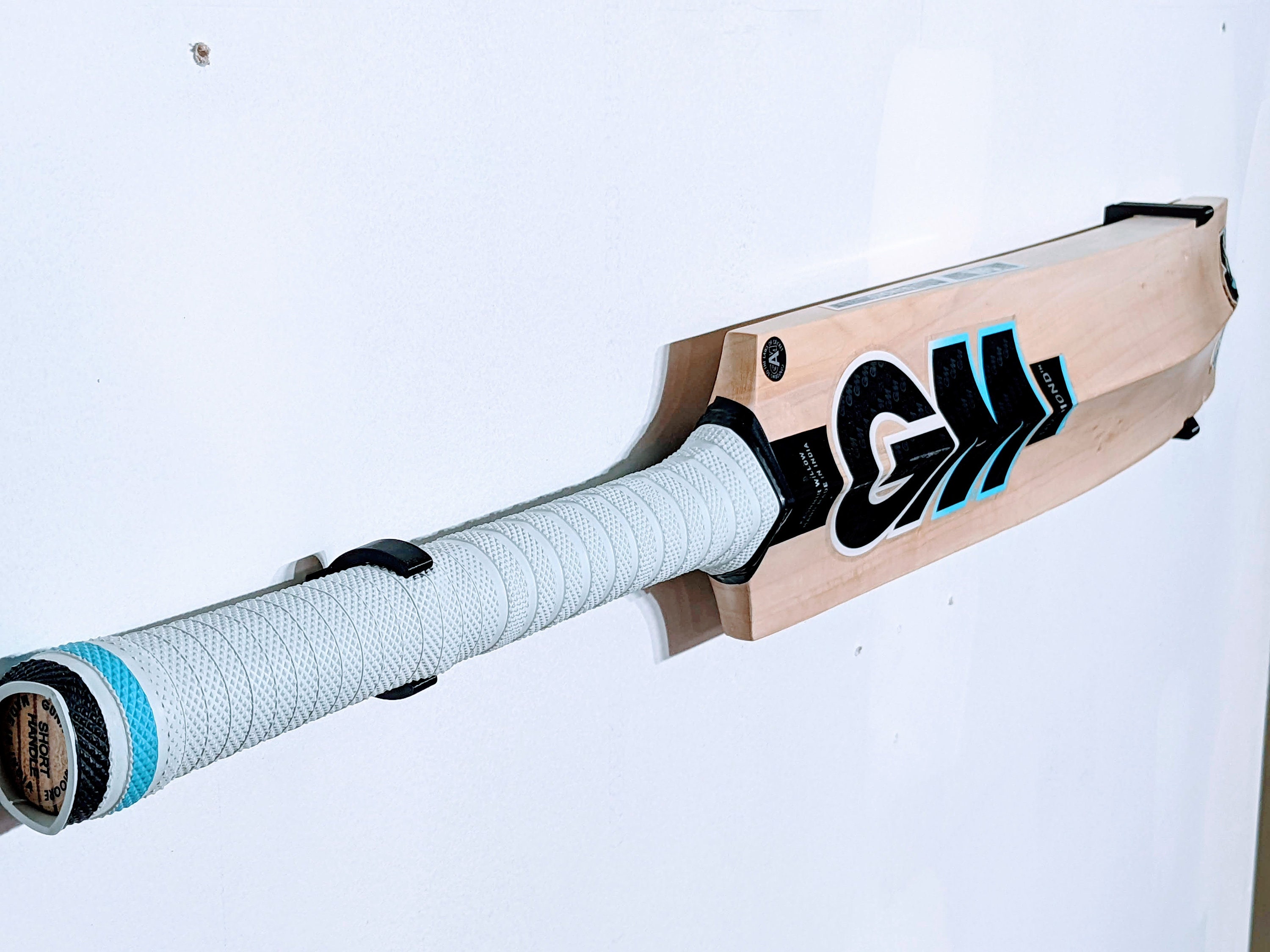 Cricket Bat Wall Mount Brackets - Etsy