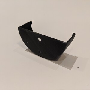 Hockey Puck Wall Mount Bracket (pack of 3) - Etsy Canada