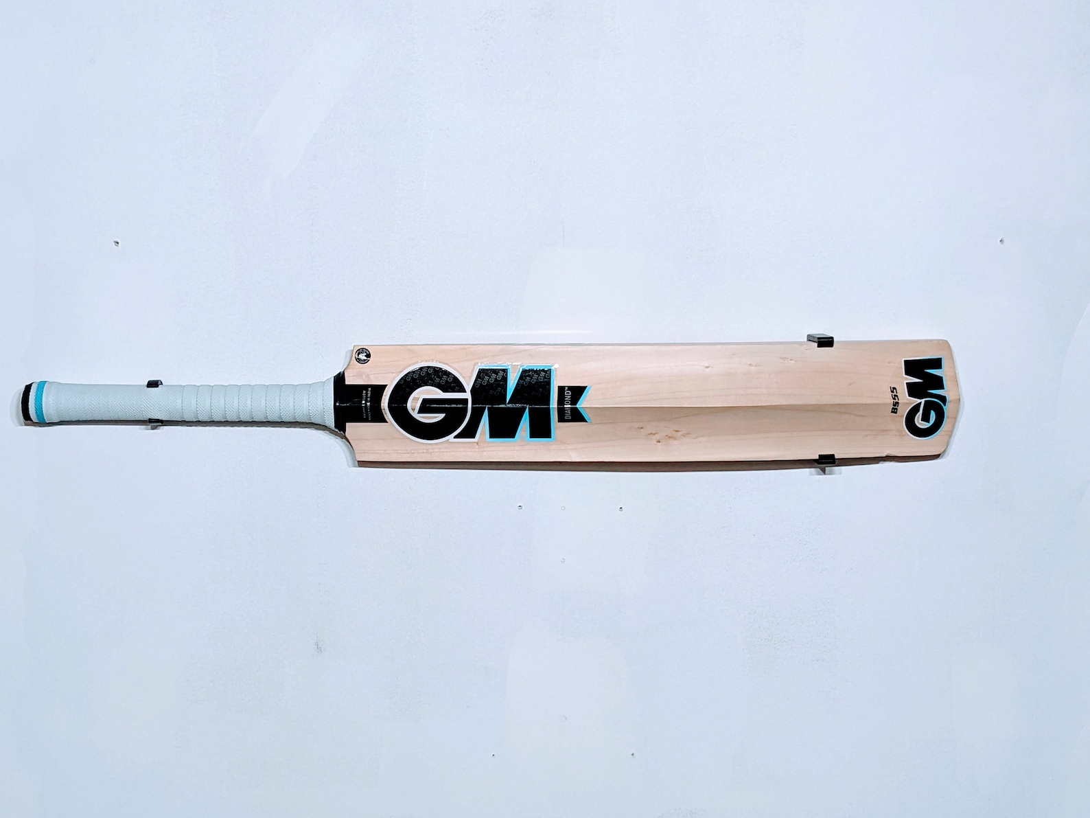 Cricket Bat Wall Mount Brackets - Etsy