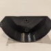 Hockey Puck Wall Mount Bracket (pack of 3) - Etsy Canada