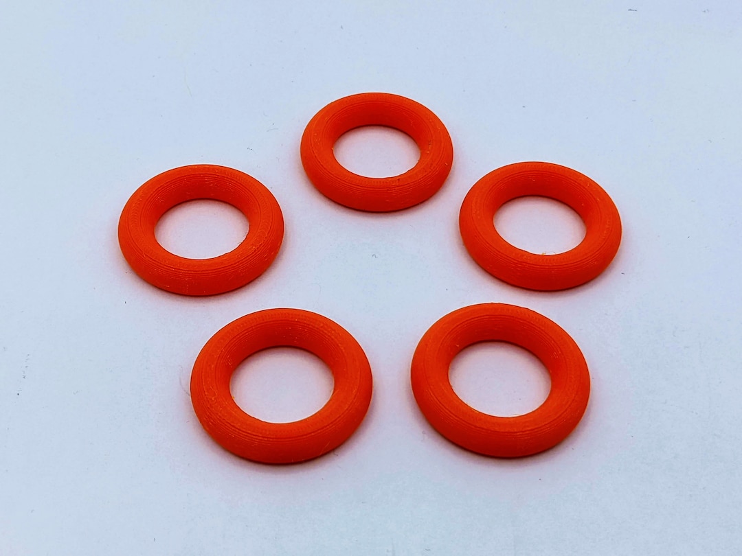 Toy Life Savers Compatible With Sea Patroller set of 5 - Etsy