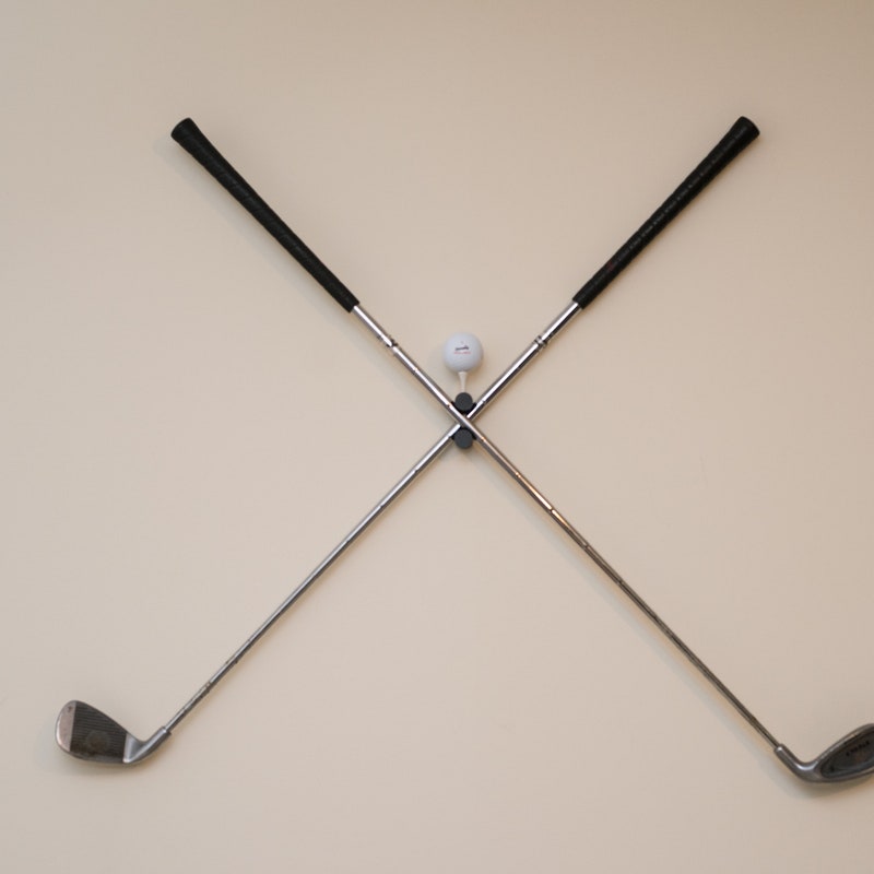 Tees Crossed Golf - Etsy