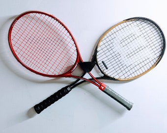 Tennis Racket Wall Hanger Wall Display - Etsy