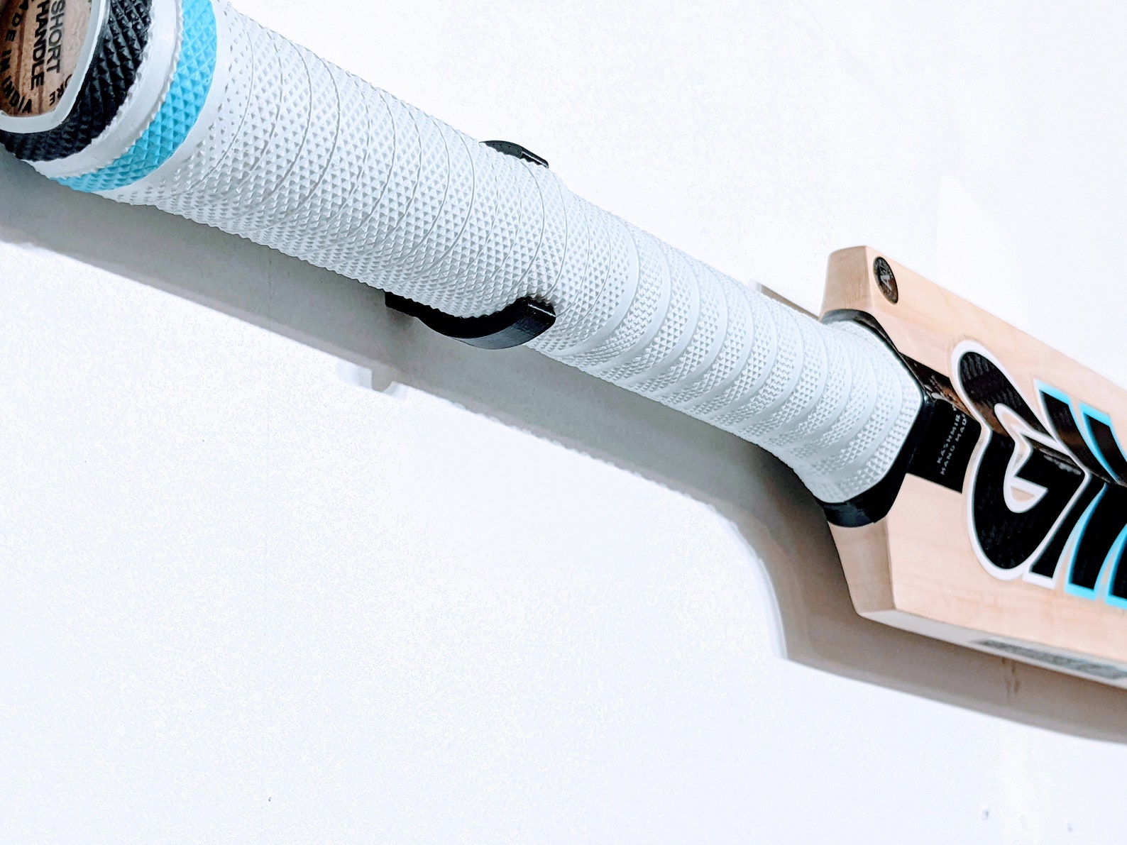 Cricket Bat Wall Mount Brackets - Etsy