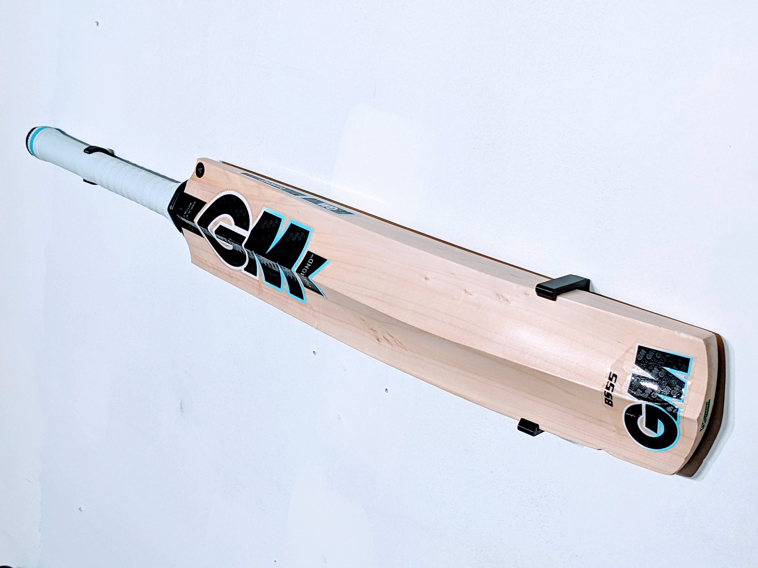 Cricket Bat Wall Mount Brackets - Etsy