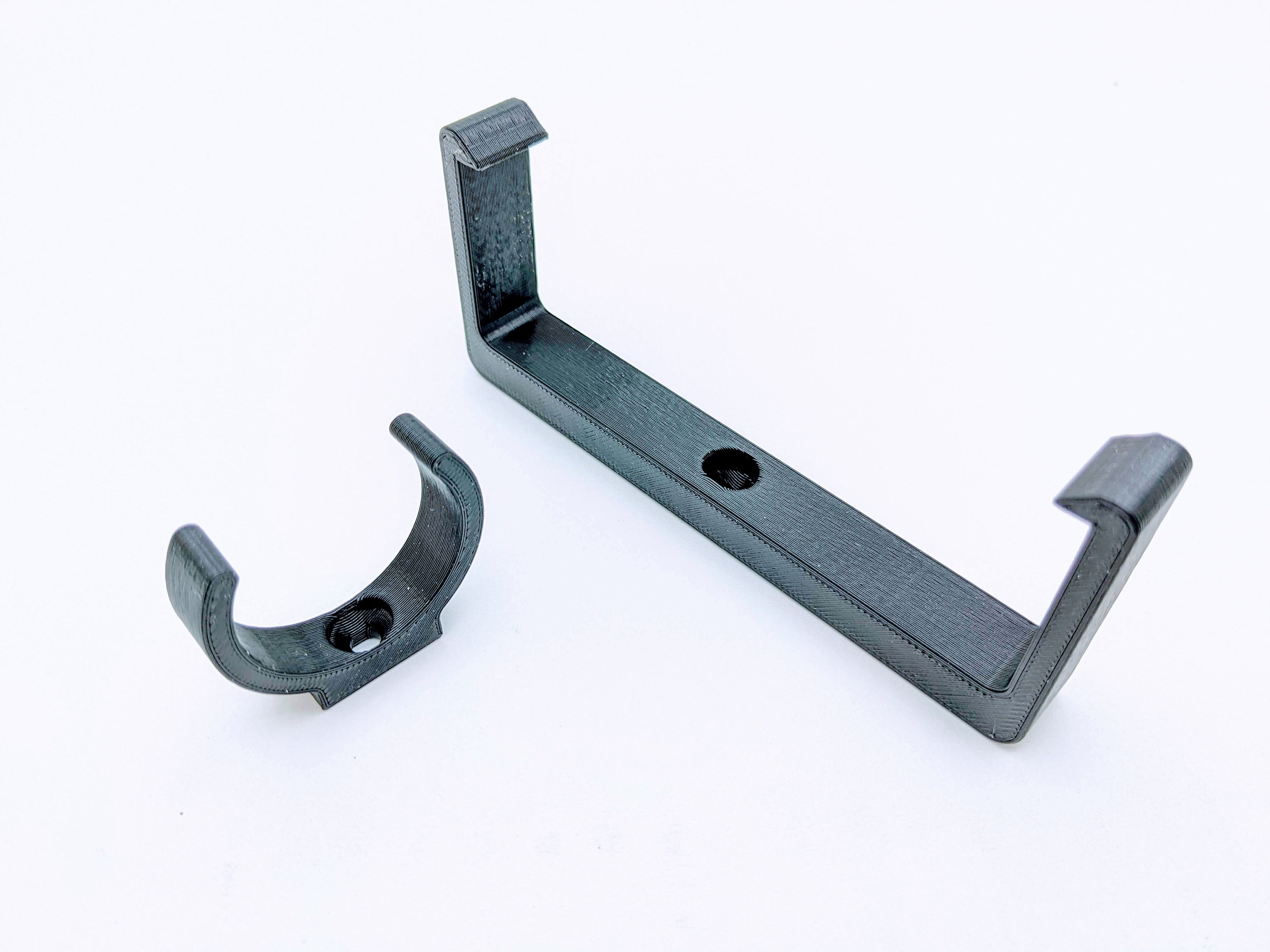 Cricket Bat Wall Mount Brackets - Etsy