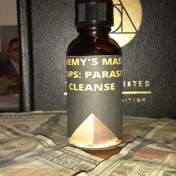 Master Cleanse - Etsy