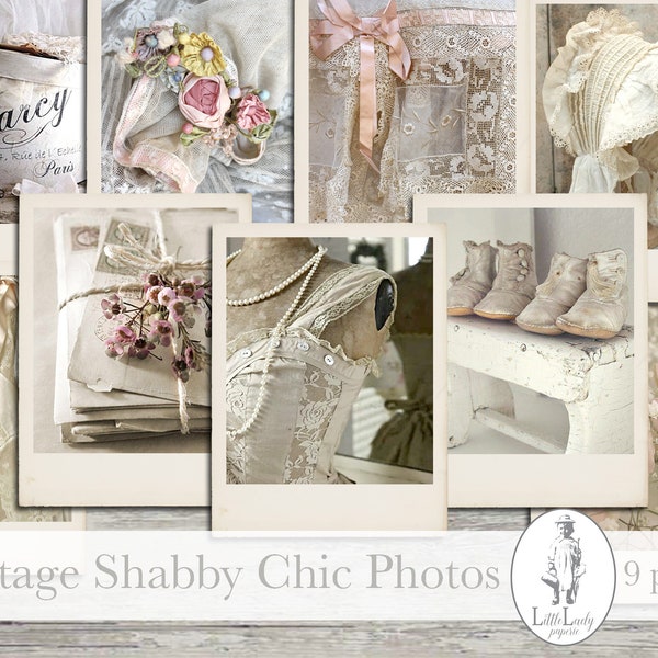 Rustic Lace - Etsy