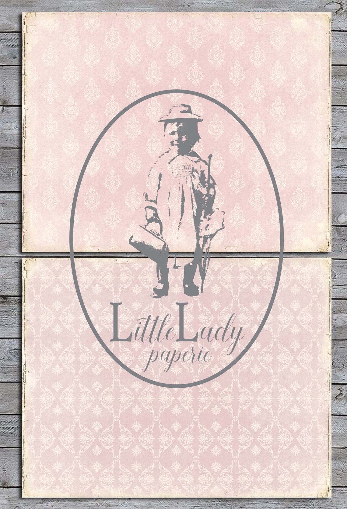 Victorian Junk Journal Printable Victorian Tags Jane Austen - Etsy