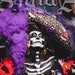 Custom Catrina Hat - Etsy