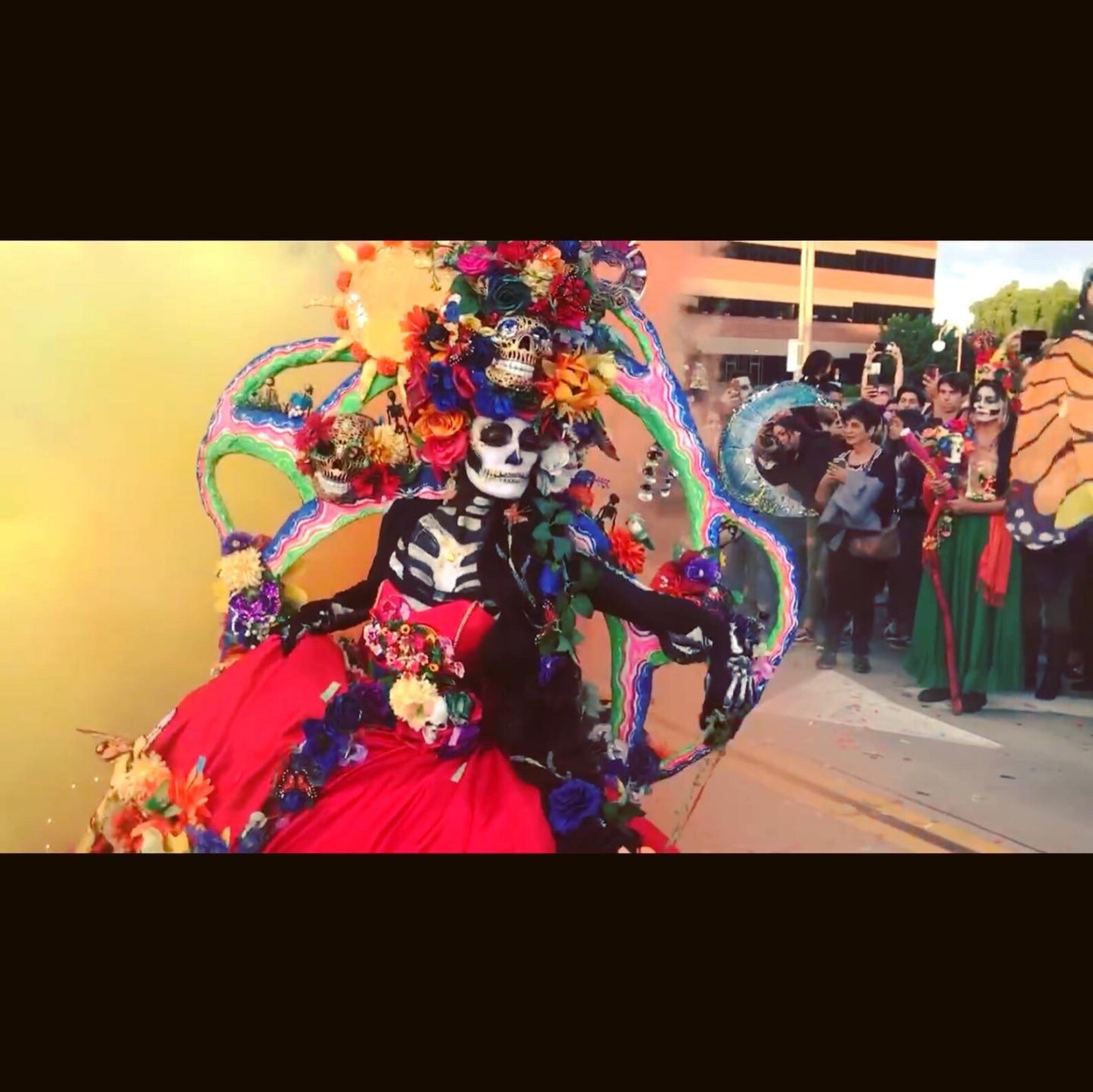 Custom Catrina Costumes “made to Order”! - Etsy