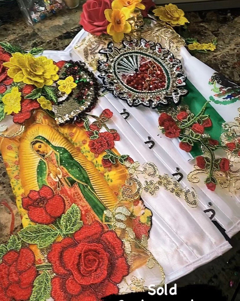Made to Order ! Viva Catrina Corset! Last Day to Order October 10! - Etsy