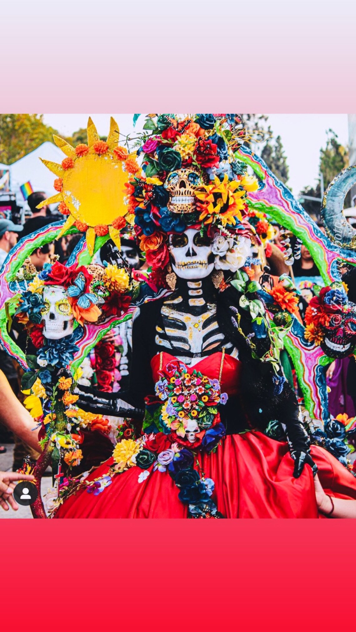 Custom Catrina Costumes “made to Order”! - Etsy