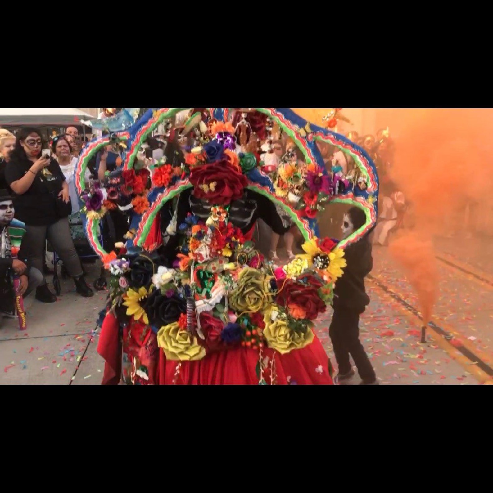 Custom Catrina Costumes “made to Order”! - Etsy