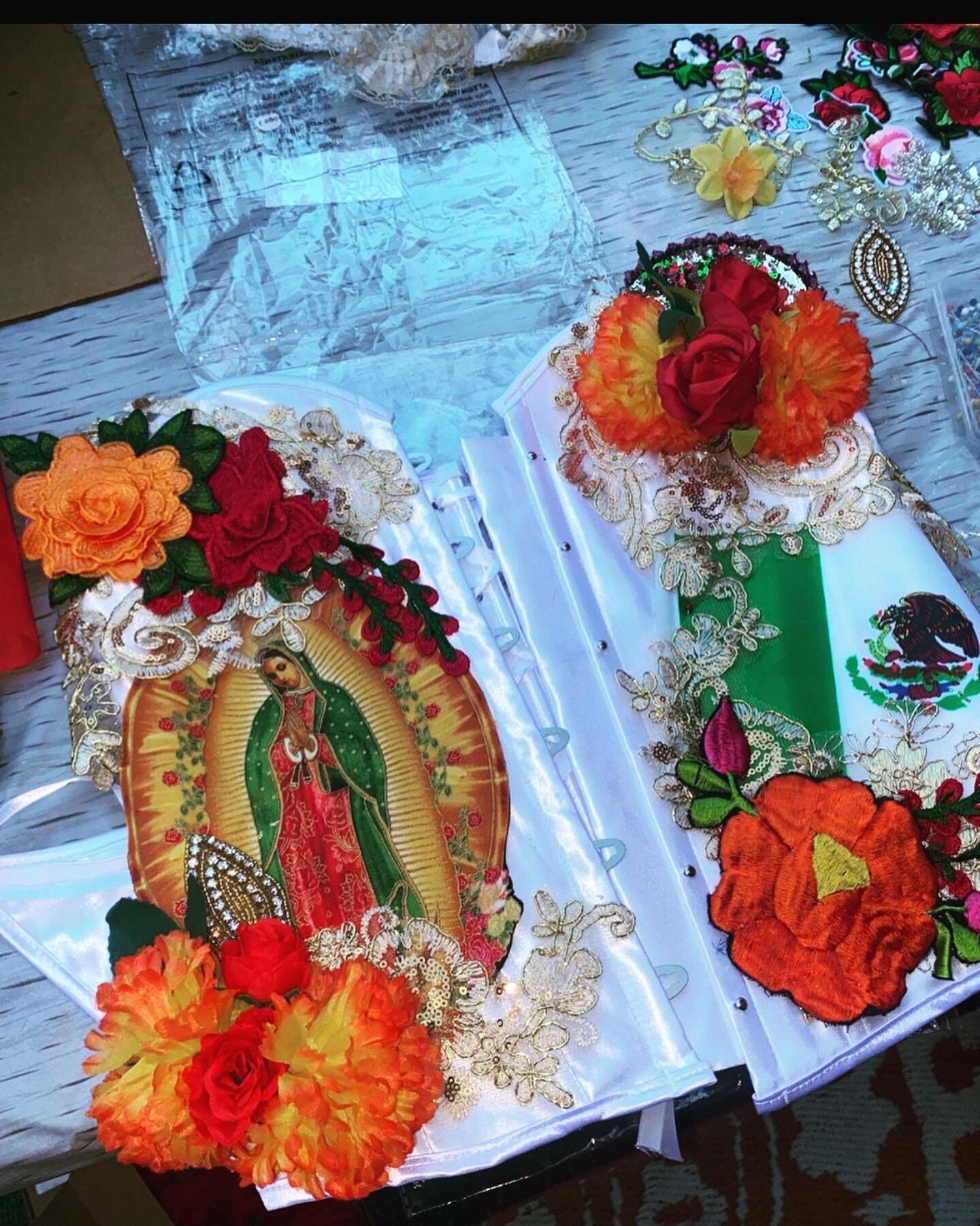 Made to Order ! Viva Catrina Corset! Last Day to Order October 10! - Etsy