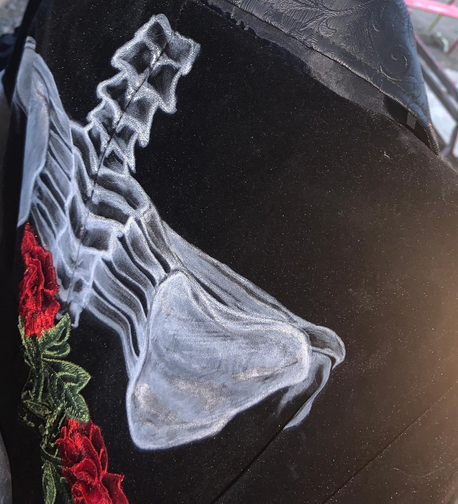 Custom Catrina and Catrin Costume Couple Costume Starting at 888.00 - Etsy