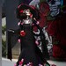 Custom Catrina Hat - Etsy