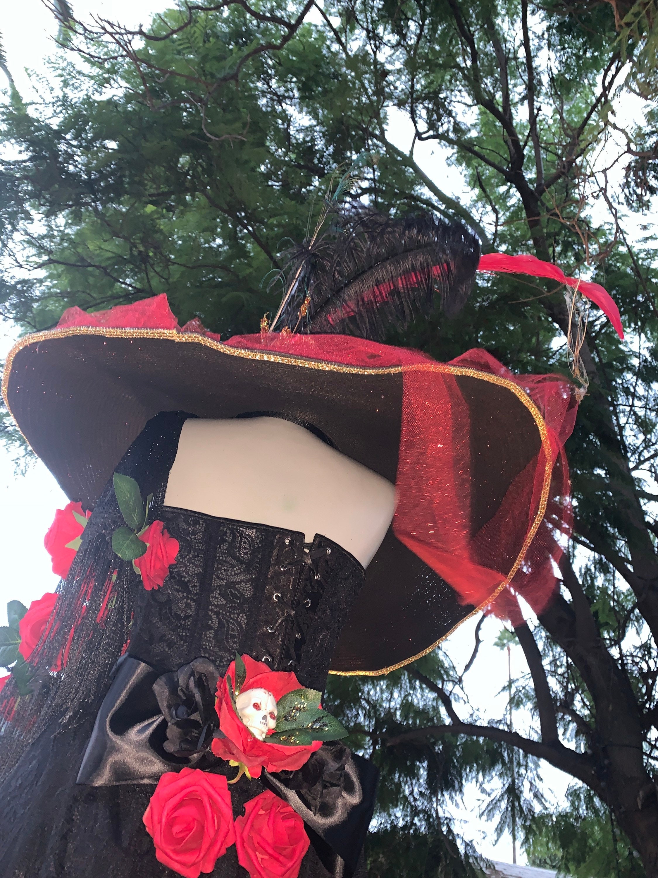 Custom Catrina and Catrin Costume Couple Costume Starting at 888.00 - Etsy