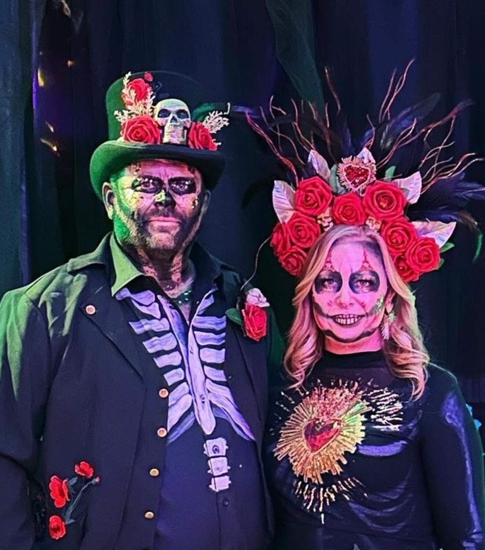 DDLM Catrin Top Hat (WOOL) - Etsy