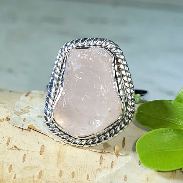 Rough Cut Quartz - Etsy