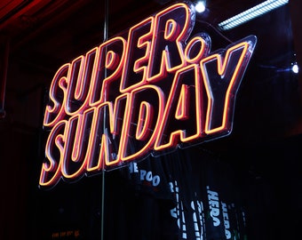 NFT Pixel Art Custom LED Neon Sign | Etsy