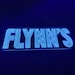 Tron Flynn's Arcade LED Neon Sign, Custom LED Neon Sign, Home Wall Art ...
