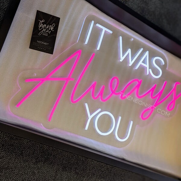 Bar Arrow Direction LED Neon Sign // Neon Sign for Bar Wall Art Decor ...