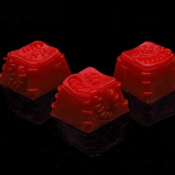 Escape Keycap - Etsy