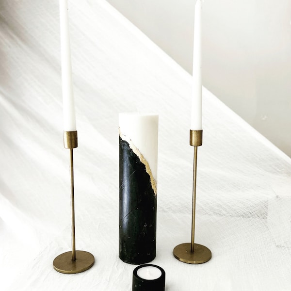 Unity Candle Set - Etsy