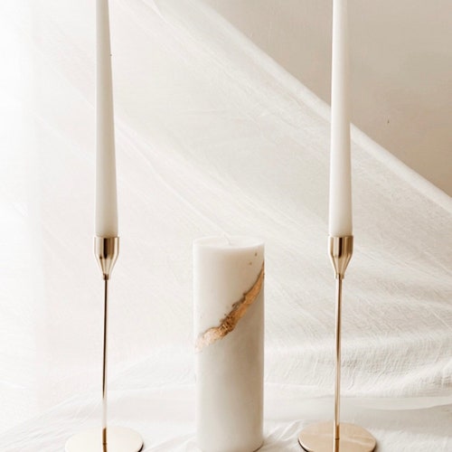 Unity Candle Holder Set - Etsy