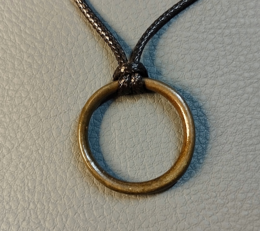 Celtic Ring Money, Proto Ring Money Circa 3rd 1st Century BC. Celtic ...