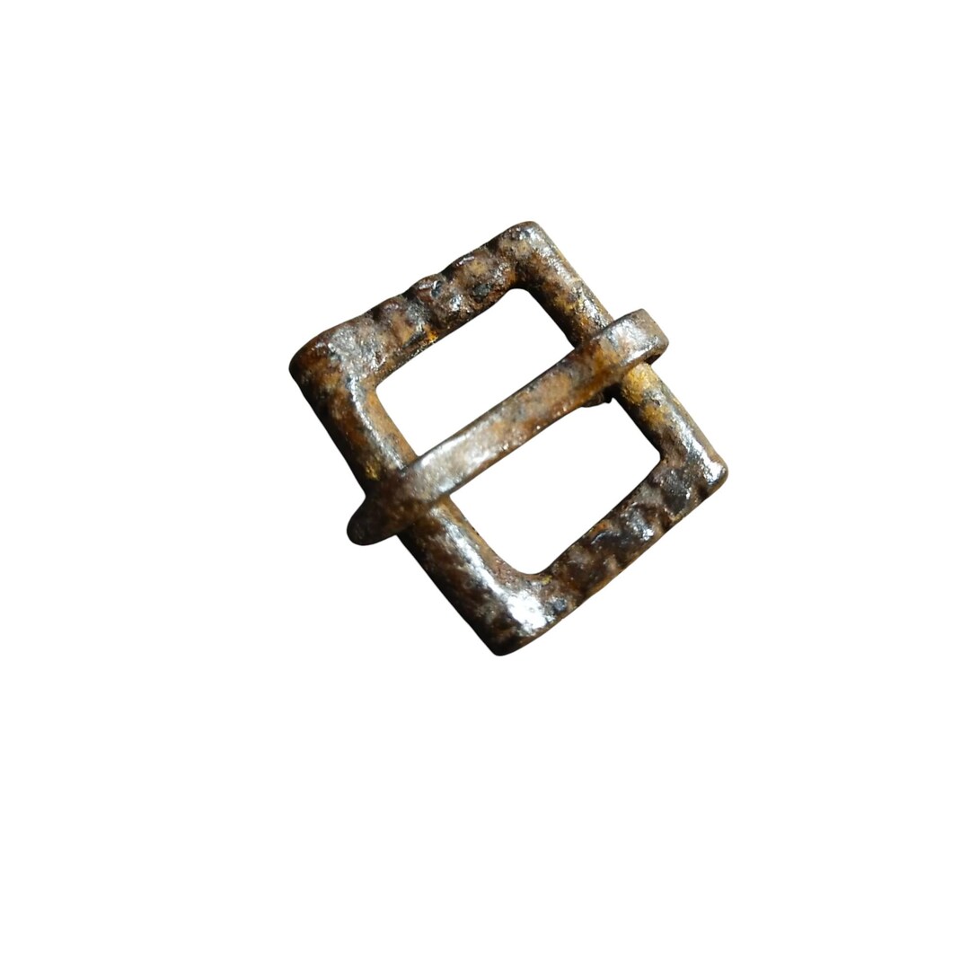 Ancient Viking Buckle | 8th–12th Century Norse Artifact | Authentic ...