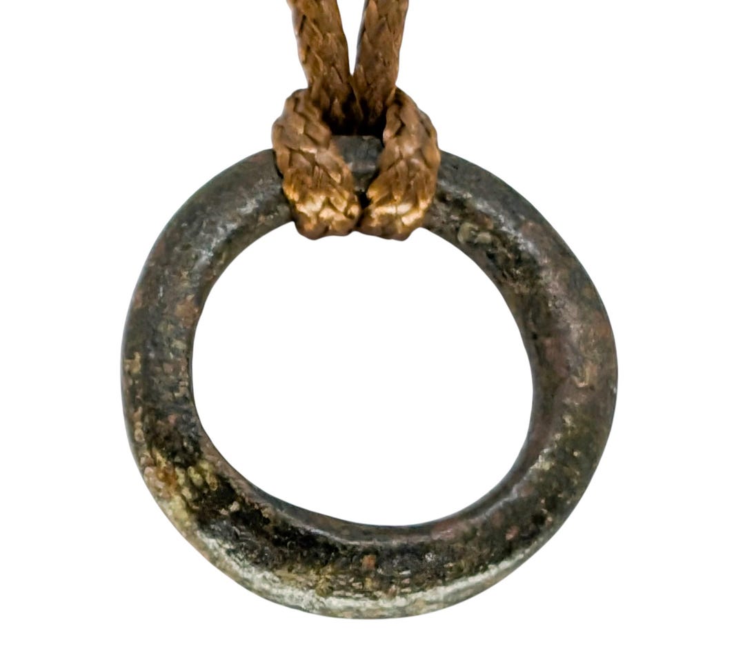 Celtic Ring Money – Proto-currency (3rd–1st Century BC) | Ancient Druid ...