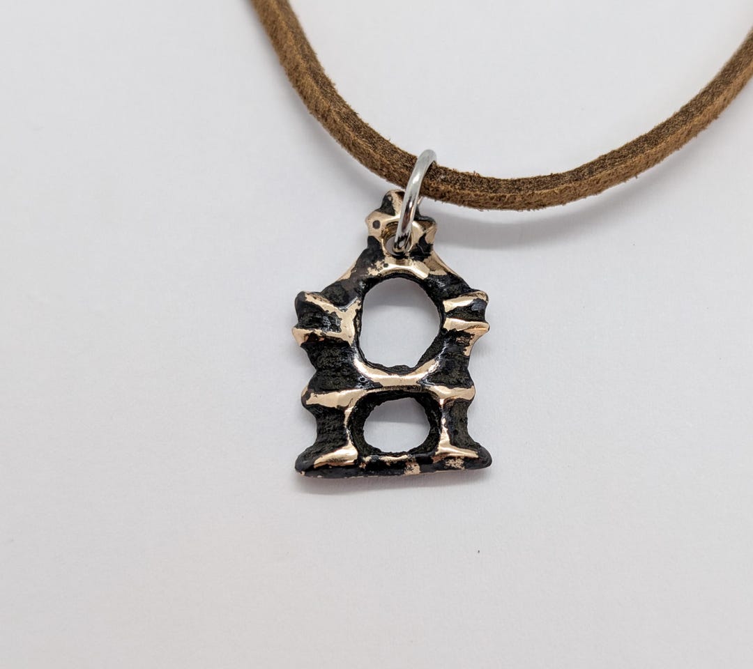 Ancient Celtic Amulet. Celtic Jewelry, Druid Artifact. - Etsy