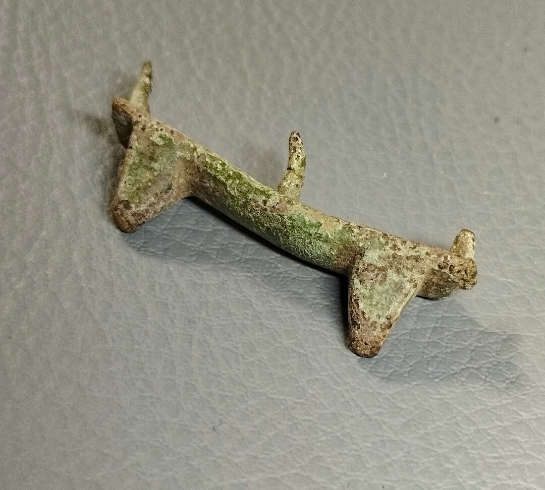 Original Viking Artifacts, Ancient Viking Belt, Scandinavian Artifact ...