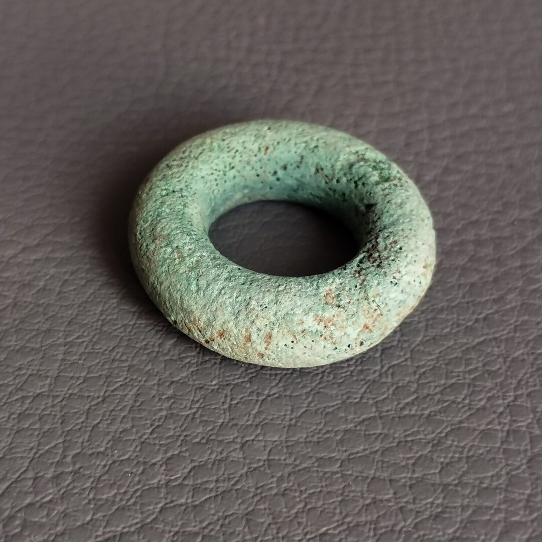 Celtic Ring Money Proto Ring Money Circa 4rd 3st Century - Etsy