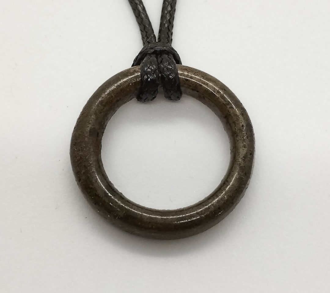 Celtic Ring Money, Proto Ring Money Circa 3rd 1st Century BC. Celtic ...