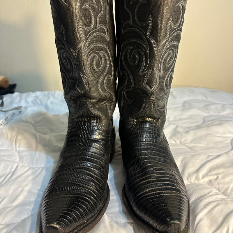 Mexican Boots - Etsy